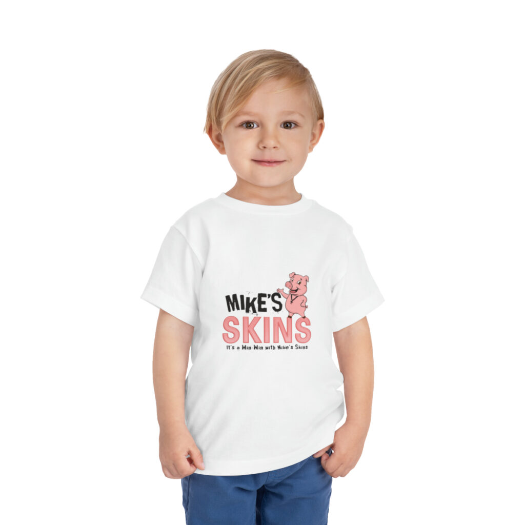 Mikes Skins Merchandise - Mike's Skins